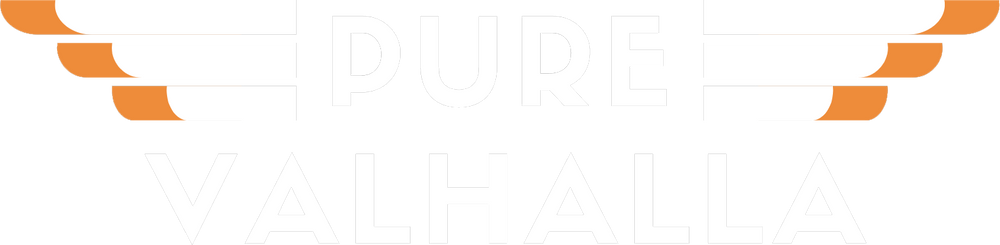 Pure Valhalla - Style, Fire & Fury